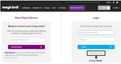 MagicJack Login: How To Log in To Your magicJack Account?