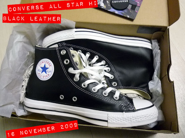 5marts: CONVERSE CHUCK TAYLOR ALL STAR HI