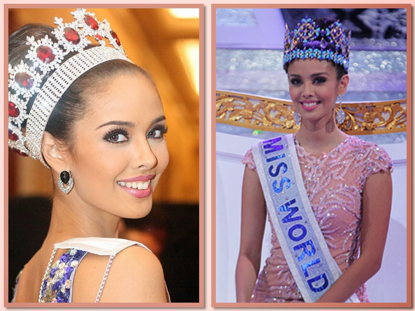 Our Pastime: 5 Modern-Day Filipinas Who Excelled In International ...