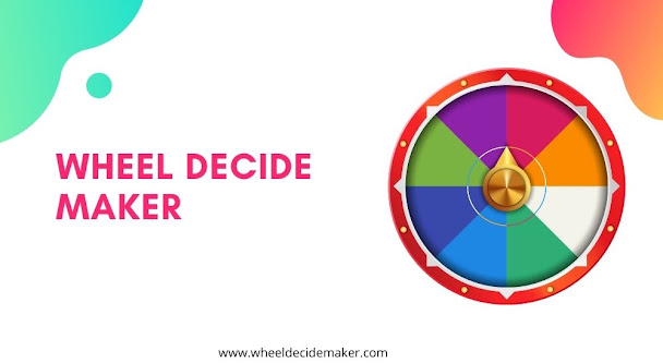 Wheel Decide Maker