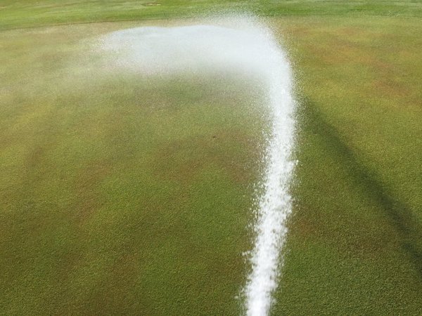 Saskatchewan & Manitoba Turfgrass