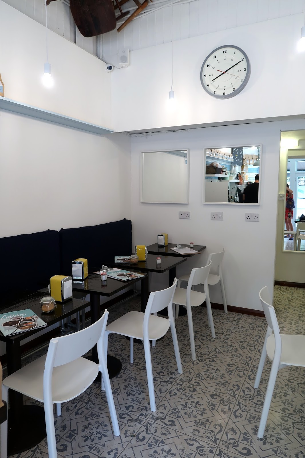 Double Skinny Macchiato: The Caffeine Chronicles: 80 Stone Coffee Roasters