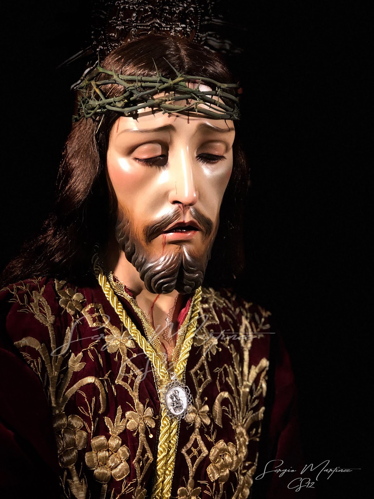 NTRO. PADRE JESÚS DEL RESCATE