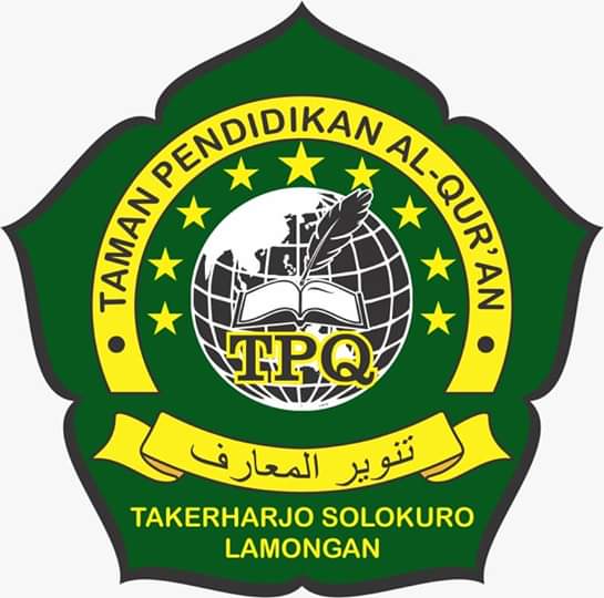 ARTI LAMBANG LOGO TPQ TANWIRUL MAARIF: ARTI LAMBANG LOGO TPQ TANWIRUL ...