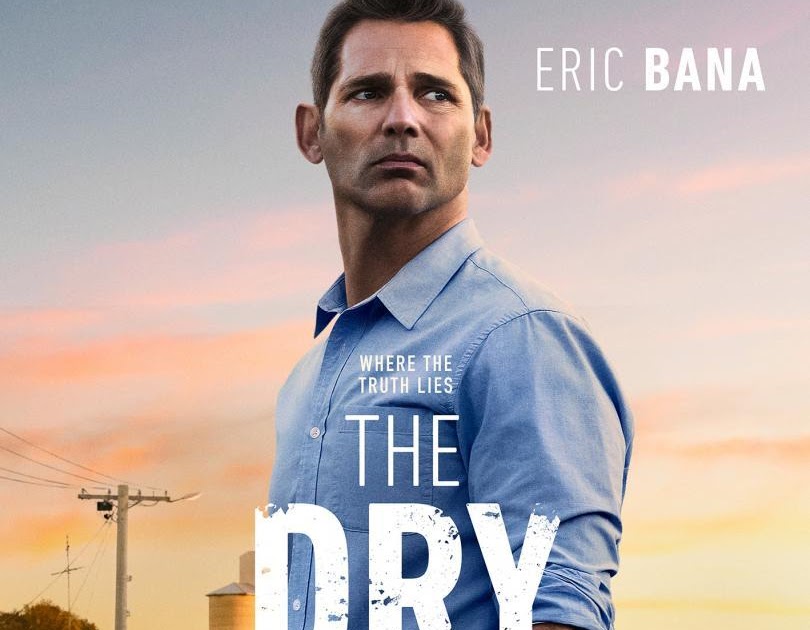 Film Intuition: Review Database: Movie Review: The Dry (2020)