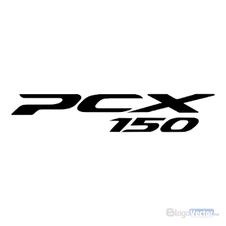 Honda PCX 150 Logo vector (.cdr) - BlogoVector