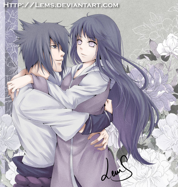 Hunter SasuHina: Algunas dibujantes SasuHina