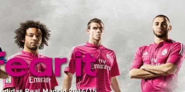 Ρεαλ Μαδριτησ Σημα - Ρεαλ Μαδριτησ Σημα / Shmaia Real Madrid | limzv ...