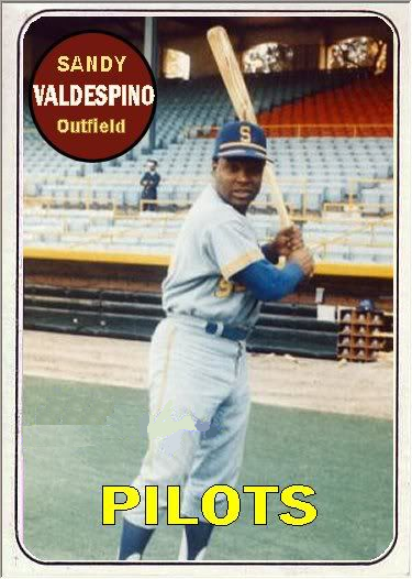 Topps Cards That Never Were: 1969 Topps Reference Page
