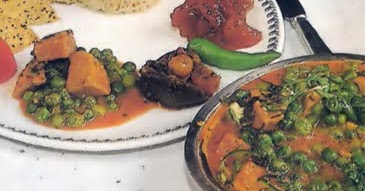 Mukand Vadi Mattar | Get to know your fish