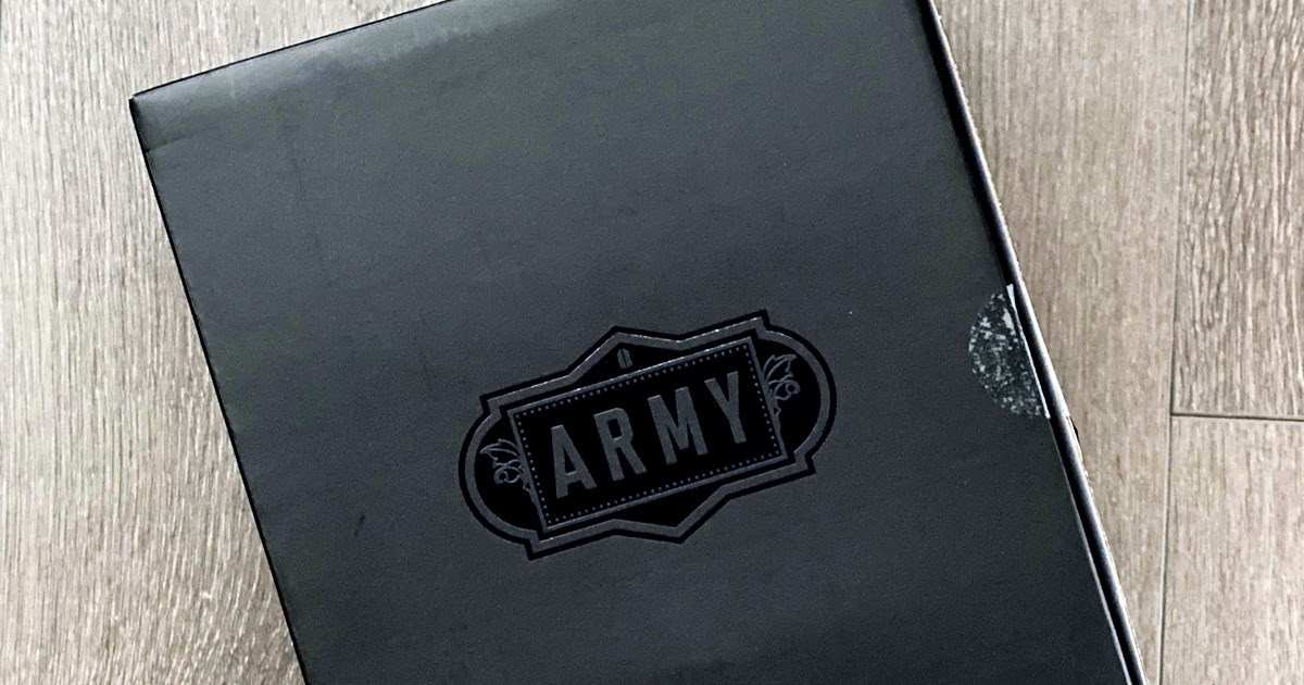 Unboxing: BTS Global Official Fanclub ARMY Membership Kit 2020 ...