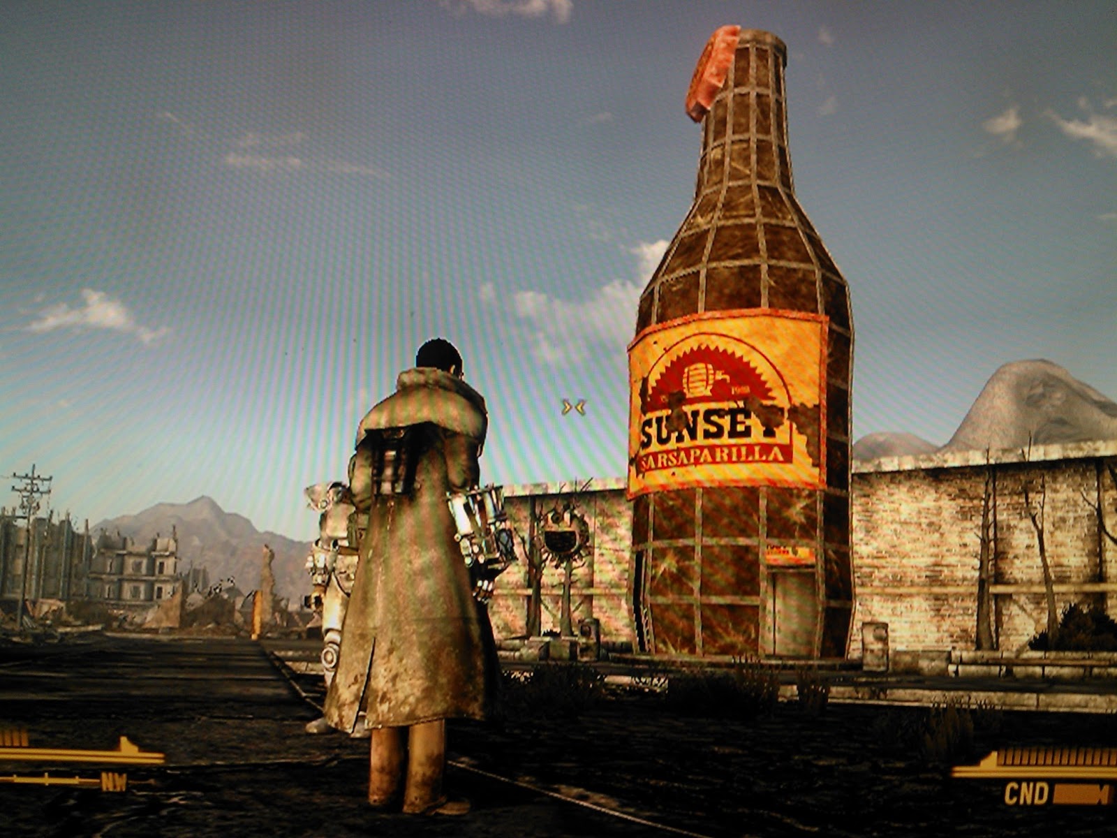 Hupp n at em's Fallout - Big Boy Watchtower | Lead Adventure Forum