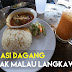 Sarapan Pagi Di Nasi Dagang Pak Malau Pulau Langkawi - Some Bullet For ...