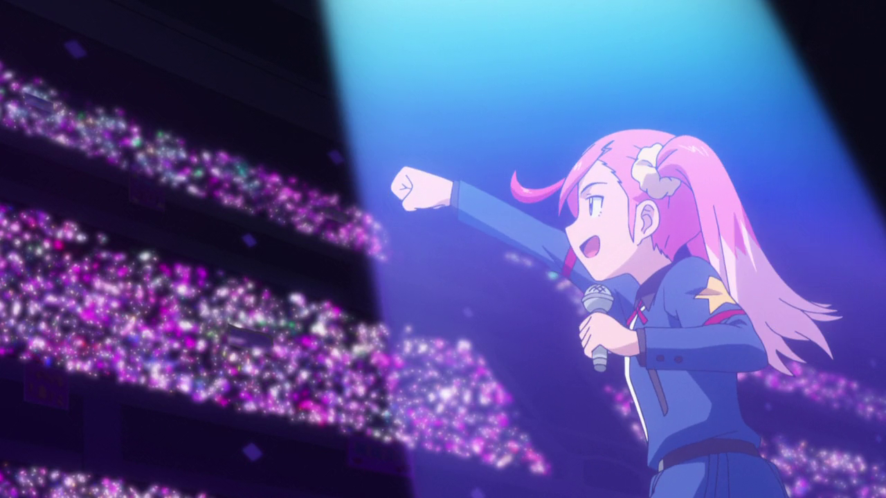 Digimon:SR: Appmon Episode 36: The Election Results! Evil's Clutches ...