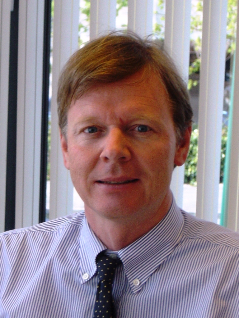 IQPC Energie: Question Time with Mark Riemers - Managing Director of ...