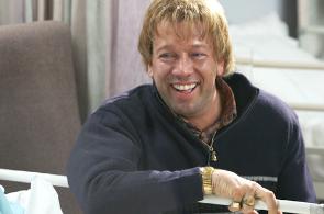 Cult films and the people who make them: interview: Terry Stone