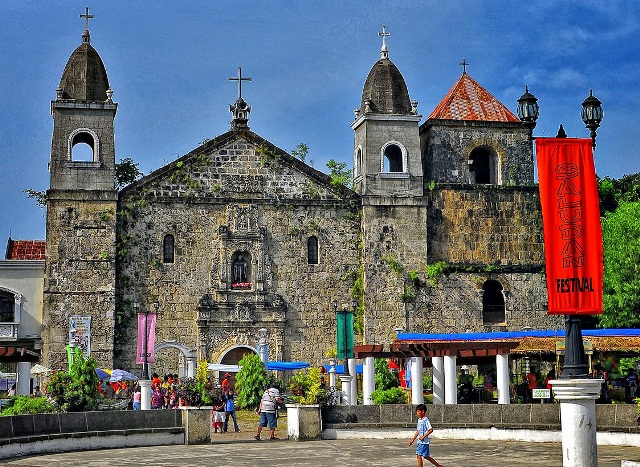 mybeautifulILOILO: Living History in Old Town Tigbauan
