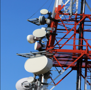 Mapel Dasar TJKT - Perkembangan Teknologi Microwave Link Pada Teknik ...