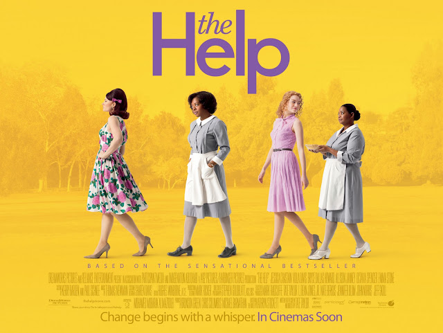 Austria, A Film Maker's Story: The Help