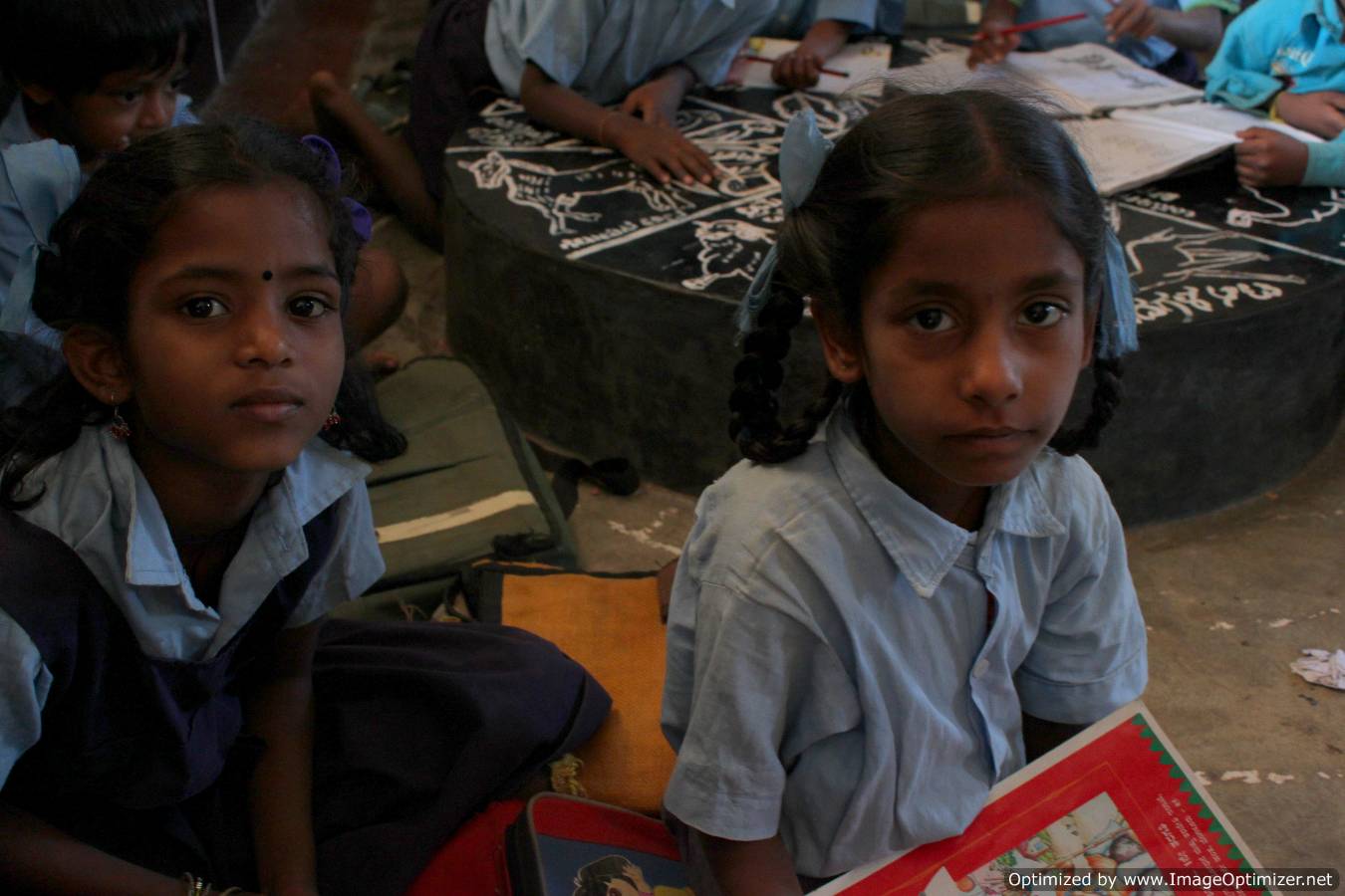 The Akshaya Patra Foundation: Mid-day meal programme of Akshaya Patra ...