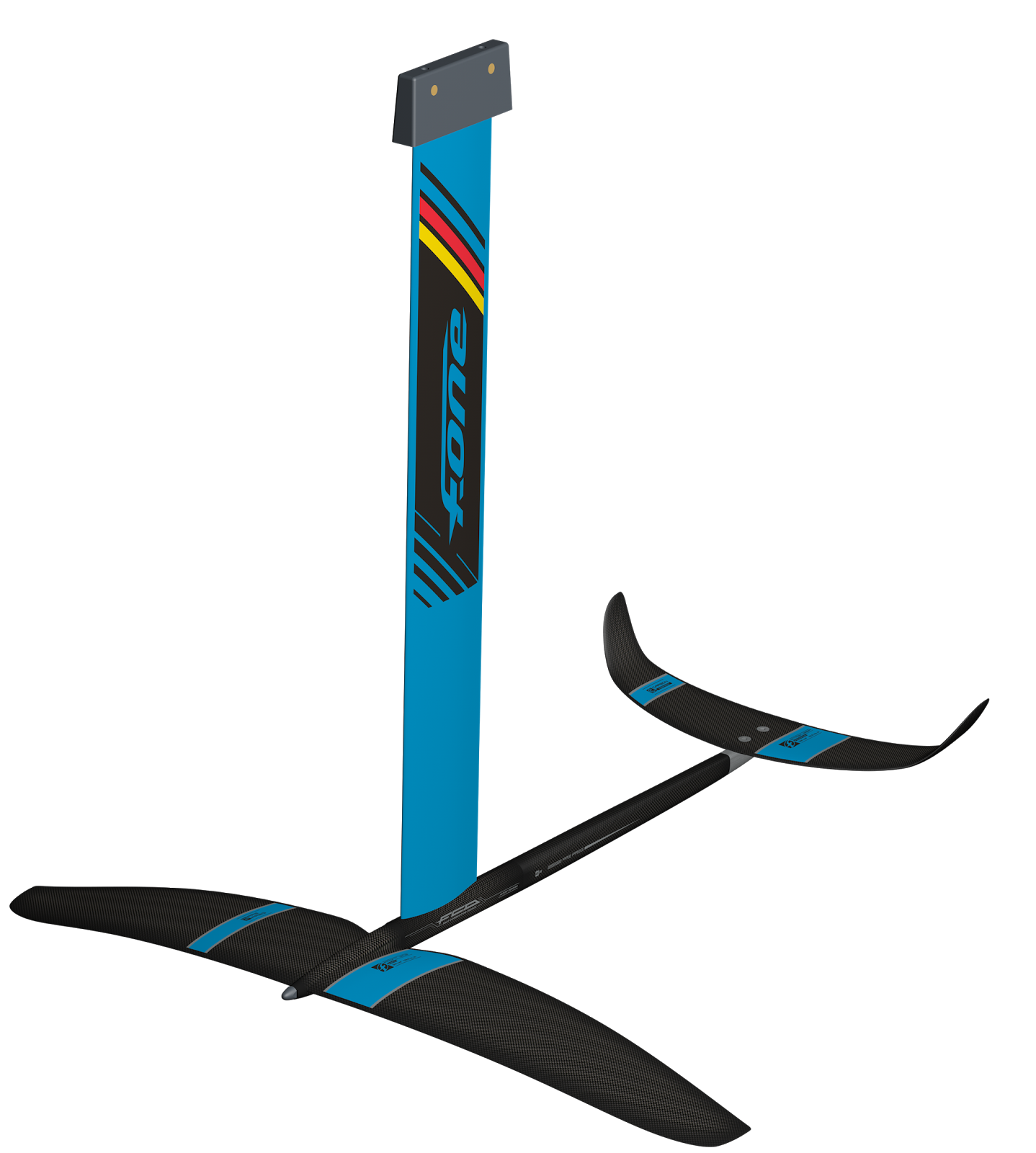 SUP Foil: Que es SUP Foil?