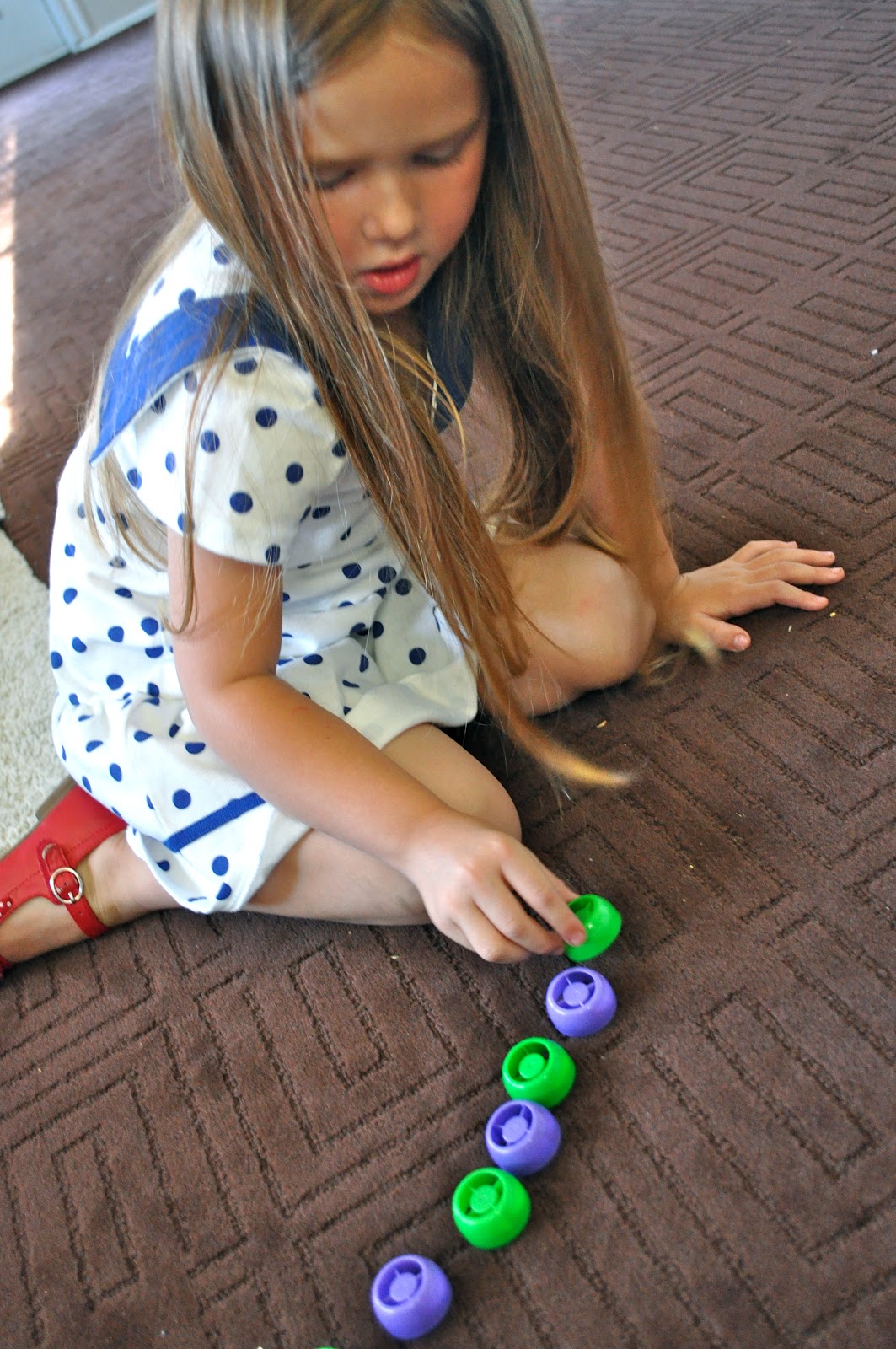 Learning with Lids - The Activity Mom