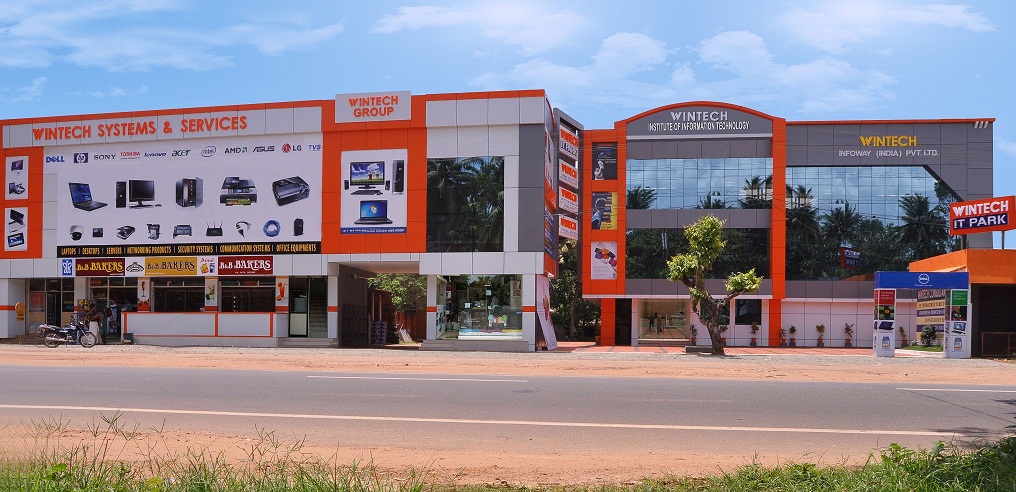 WELCOME TO WINTECH GROUP ~ Wintech Group ( A division of Wintech ...