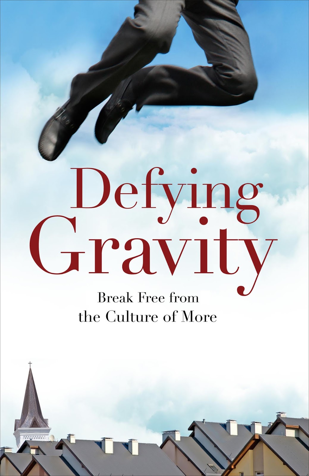 Faith Bits: Defying Gravity