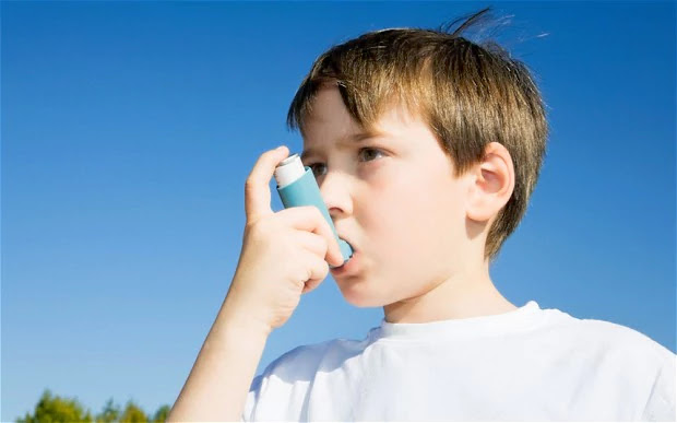 How to Use a Metered Dose Inhaler - Healthy Lifestyle