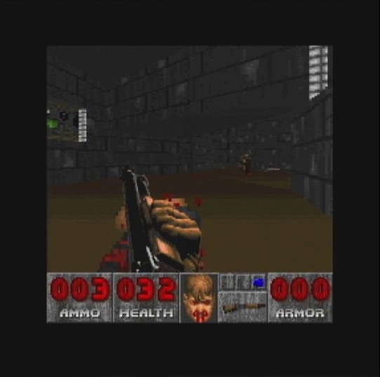 Mr. Glitch's Retro Reviews: DOOM Console Port Roundup
