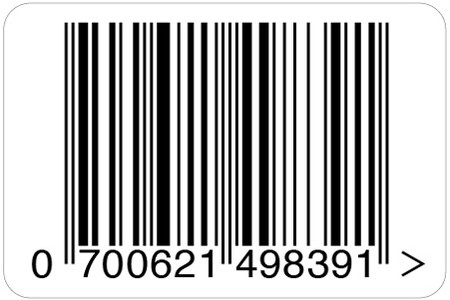 Barcode | Barcode Registration in India | Barcode Registration Services ...
