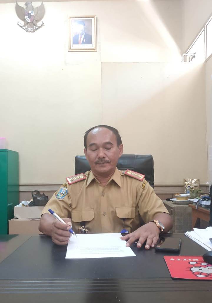 UPT. Pengembangan Teknis dan Keterampilan Kejuruan ( PTKK ) Dinas ...