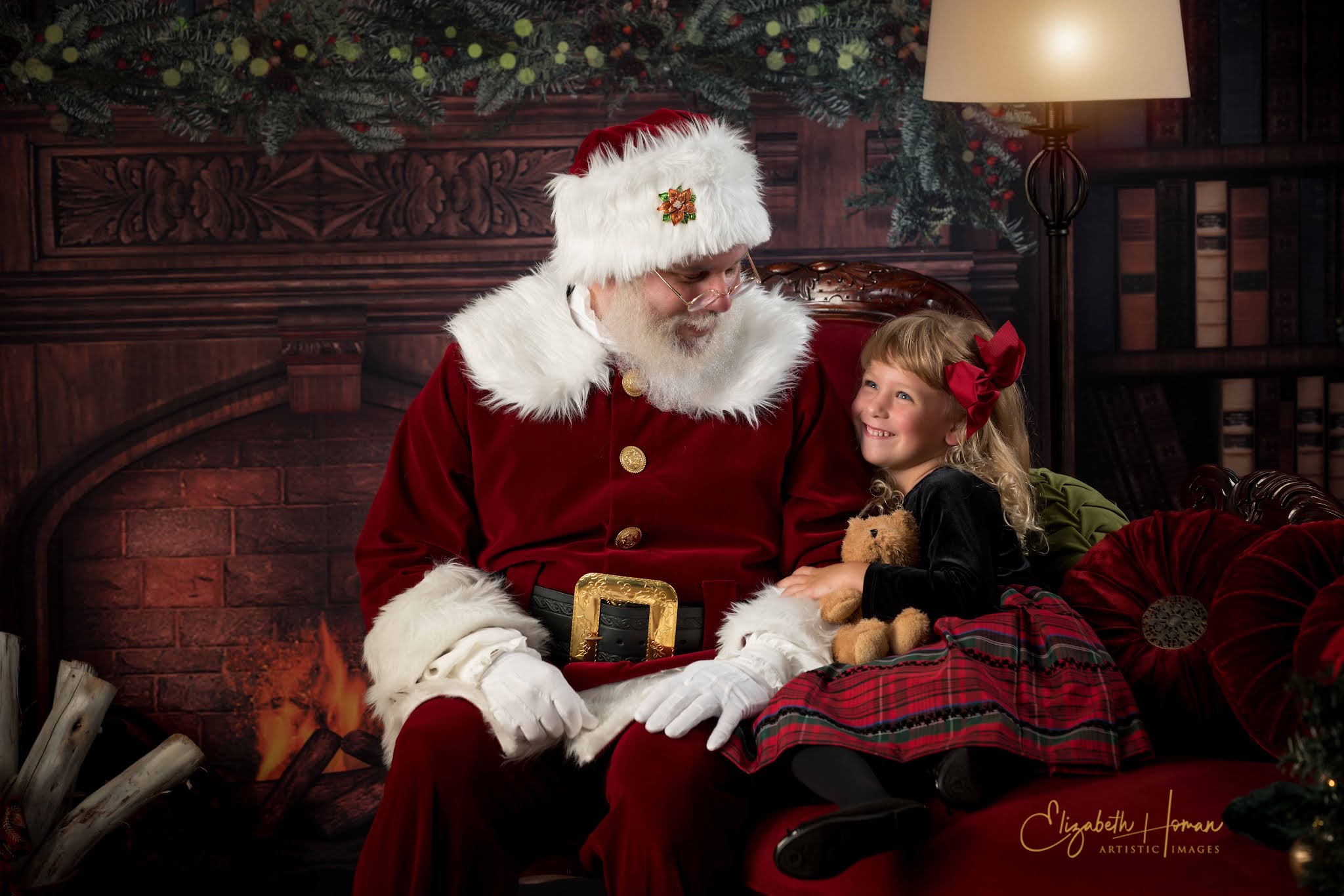 The Artistry of Elizabeth Homan: 2021