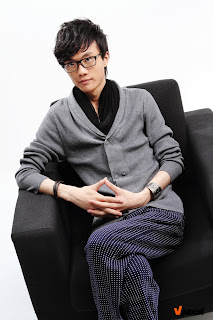 Top Fashion Lifestyle: Xu Song Will Hold His First Concert In Beijing