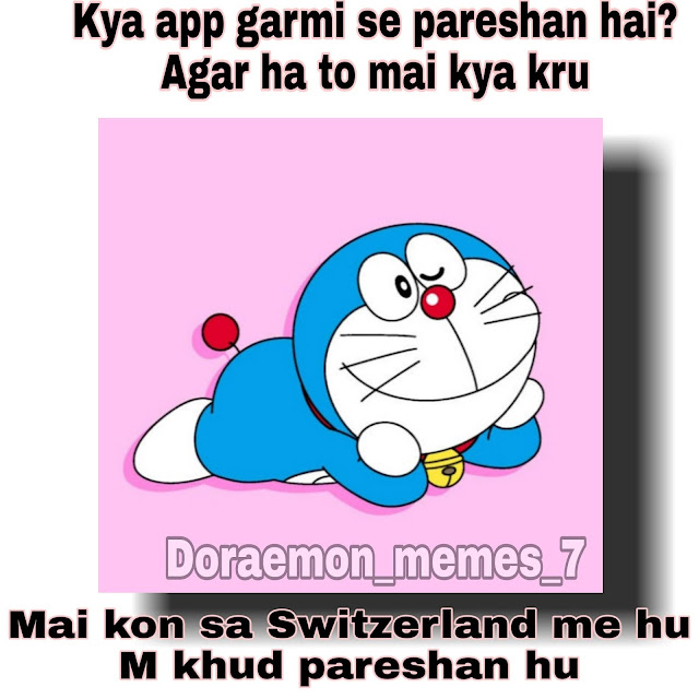 Doraemon Memes doraemon-memes
