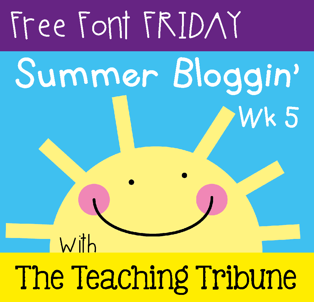 TeachesThirdinGeorgia Free Font Friday TeachesThirdinGeorgia Free Font Friday