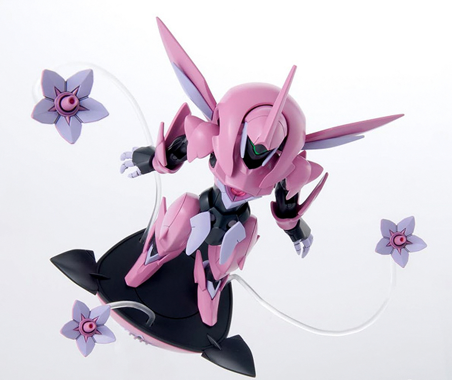 xvbfnc Fawn Farsia Gundam Wiki - Freesia Wallpaper