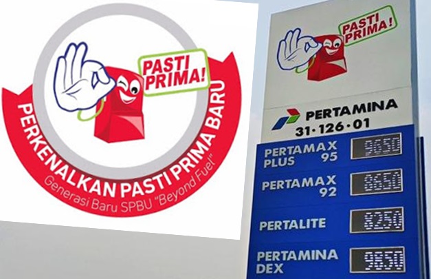 Pertamina Terus Melakukan Peningkatan Pelayanan dengan Meluncurkan ...