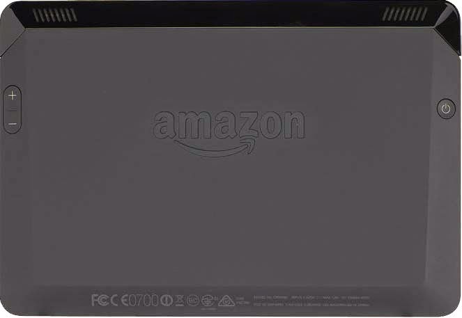 Amazon Kindle Fire HDX Tablet - 7 Inch | Gadget Buyer's Guide