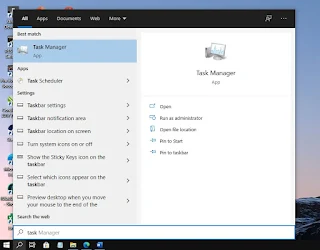12 Cara Membuka Task Manager di Windows 10/11 - satutitiknol.com