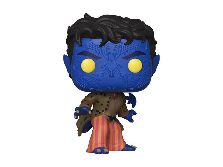 Pop! Marvel: X-Men 20th Anniversary (Funko)