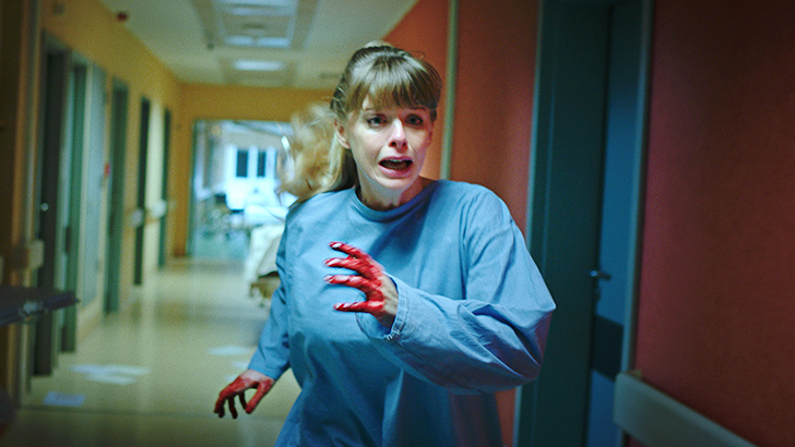 Crítica | Yummy (2019)