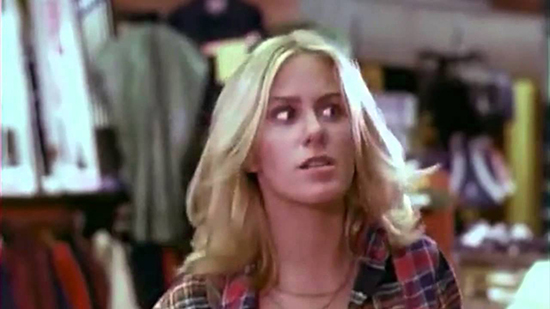 O mistério de Bambi Woods