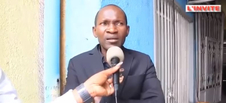 DANIEL SAFU KANDA ELEKI ALOBI SI KABILA AMEKI KO POSTULER AKO LUKA ...