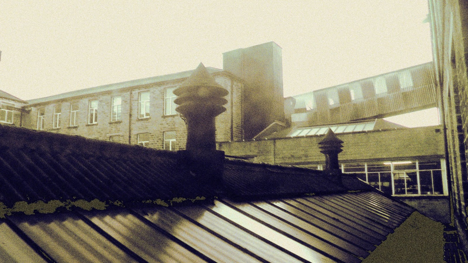 Songs of Place: 5.Bates Mill