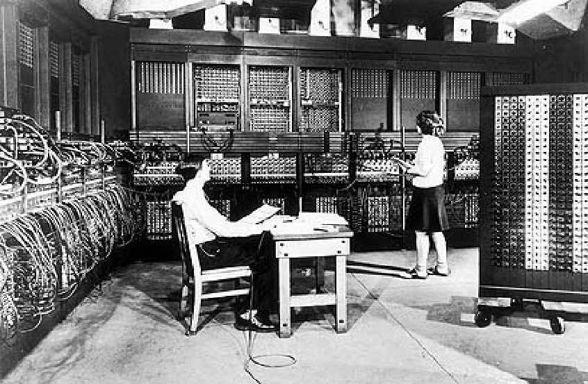Perkembangan Generasi Komputer Sebelum Dan Sesudah Tahun 1940paling Lengkap Karepepinter