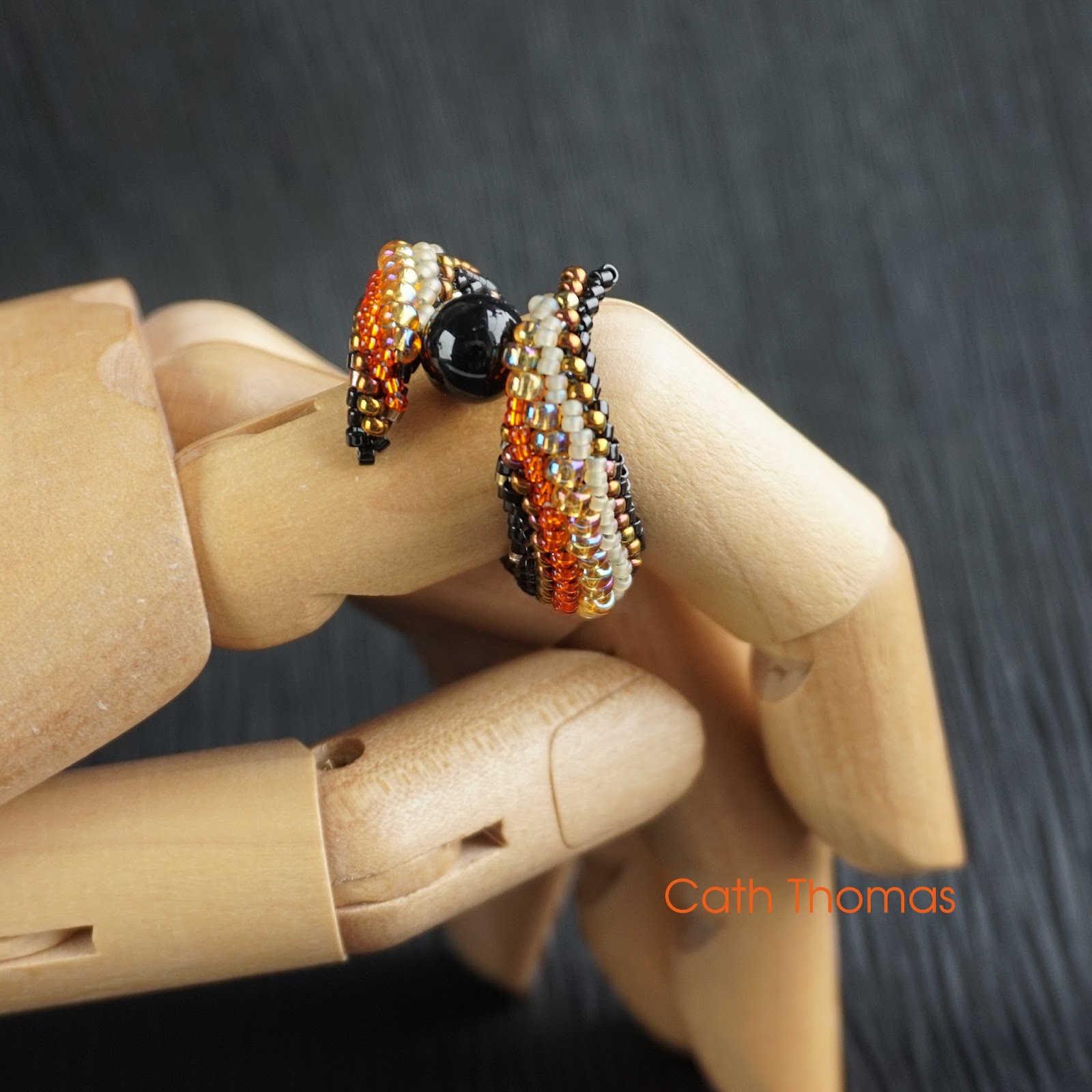 SamohtaC - Cath Thomas: Waves and Flames - explorations with ...