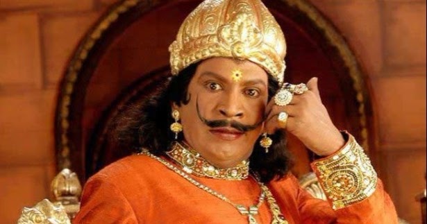 Vadivelu: The undisputed comedy king of Tamil cinema