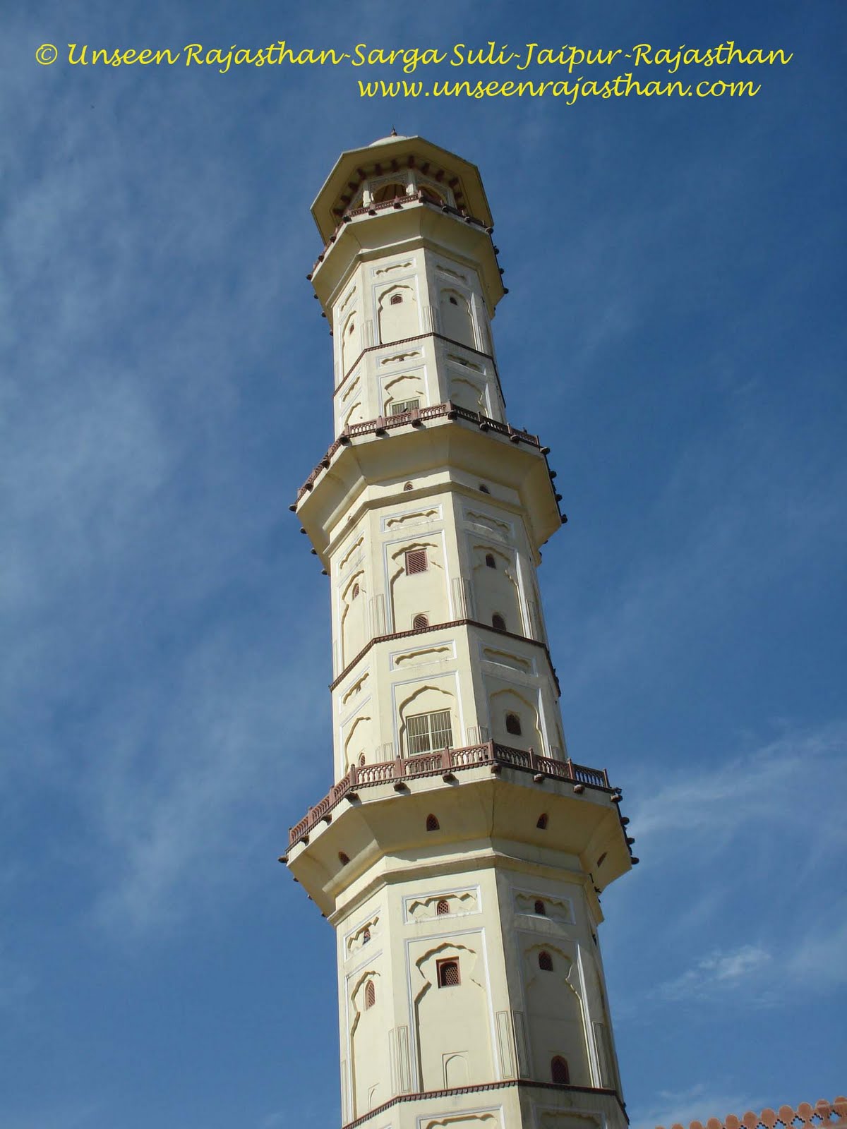 Unseen Rajasthan : October 2011