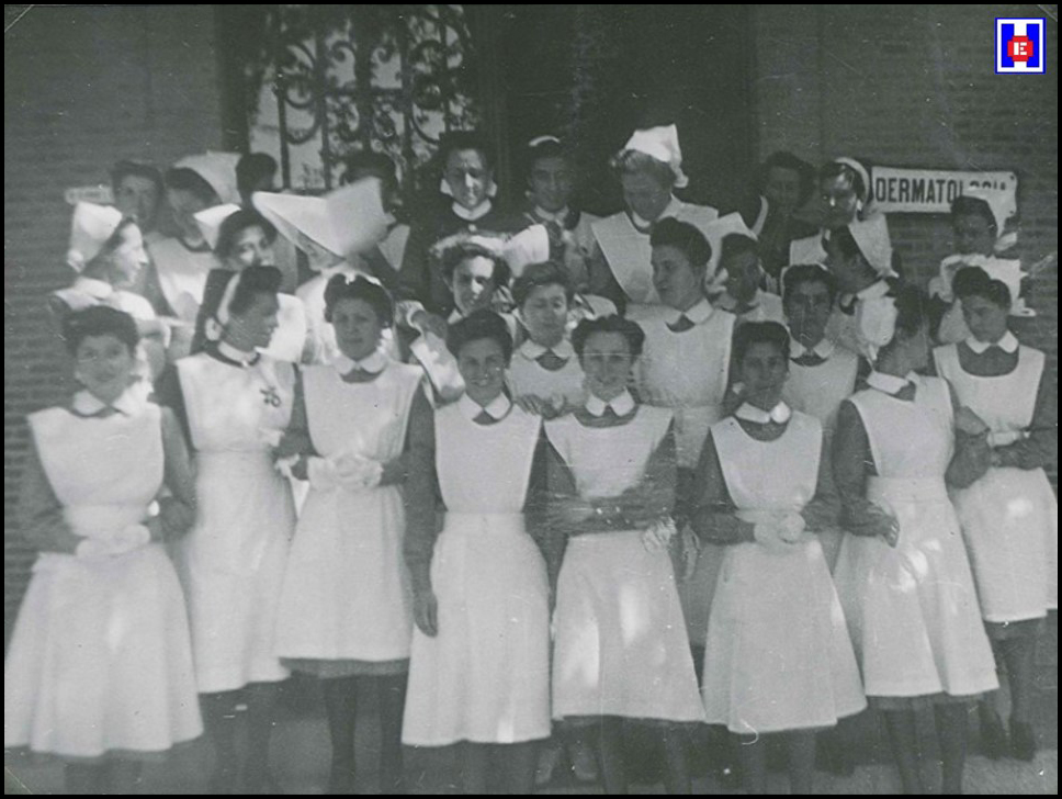 ENFERMERIA AVANZA: SALUS INFIRMORUM EN CÁDIZ